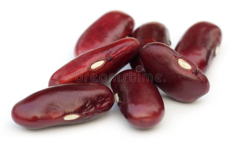 Rajma dal stock photo. Image of kidney, ingredient, mexican - 36280770