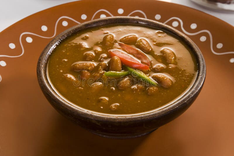 Rajma or Red kidney beans stock photo. Image of fresh - 31520142