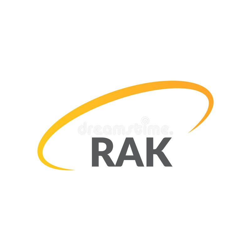 Rak Logo Stock Illustrations – 71 Rak Logo Stock Illustrations, Vectors ...