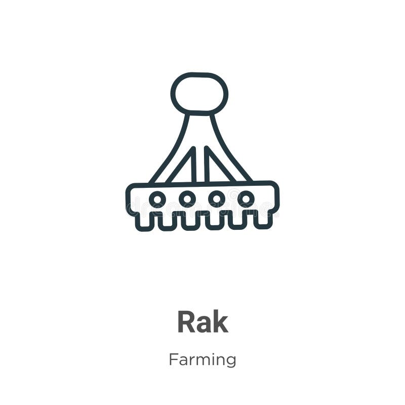 Rak Icon Stock Illustrations – 75 Rak Icon Stock Illustrations, Vectors ...