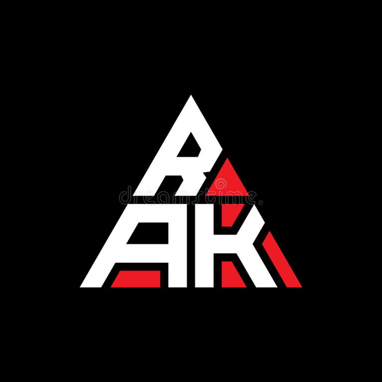 Rak Logo Stock Illustrations – 62 Rak Logo Stock Illustrations, Vectors ...