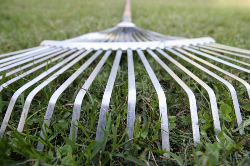 Rake stock photo. Image of gardening, objects, pick, gardens - 1148506
