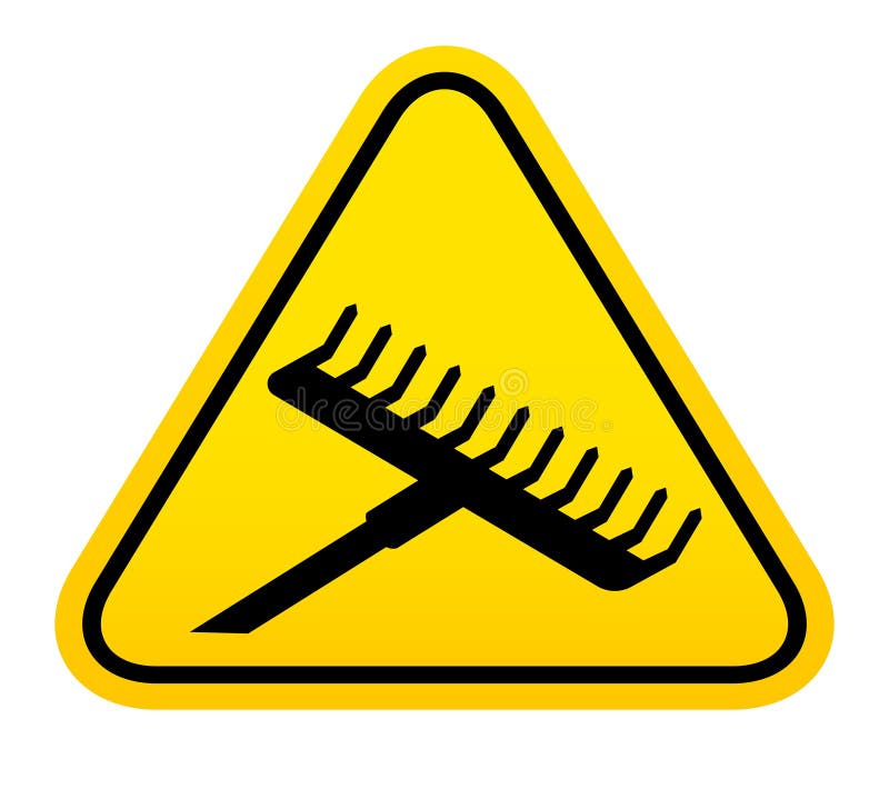 Step Rake Stock Illustrations – 117 Step Rake Stock Illustrations ...