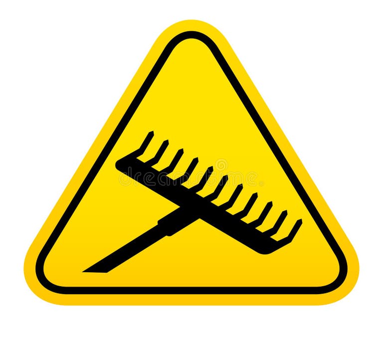 Step Rake Stock Illustrations – 117 Step Rake Stock Illustrations ...