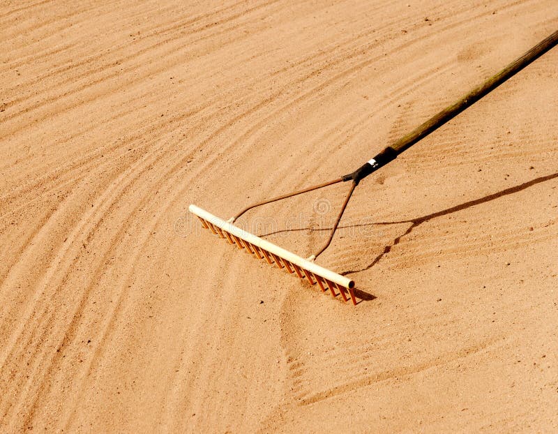 Raked Sand Background Pattern Stock Photos - Download 770 Royalty Free ...