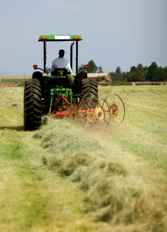 Tractor stock image. Image of tractor, transport, plant - 872483