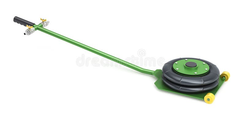 RakJak Pneumatic stock photo. Image of strength, horizontal - 66127038