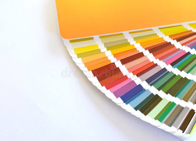 Ral, Color, Fan, Cmyk, Color, Color, Pattern, Stock Image - Image of ...