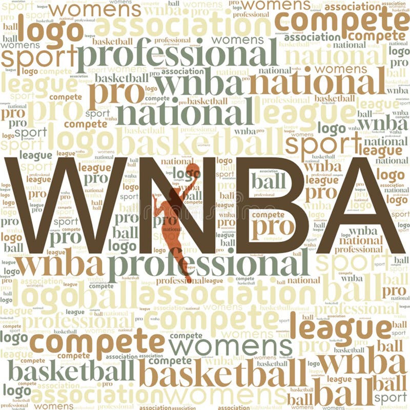 Wnba Word Stock Photos - Free & Royalty-Free Stock Photos from Dreamstime