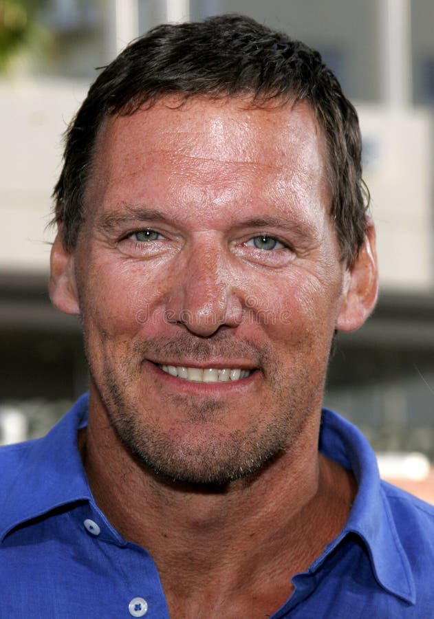 Ralf Moeller image stock éditorial. Image du assiste - 76754939