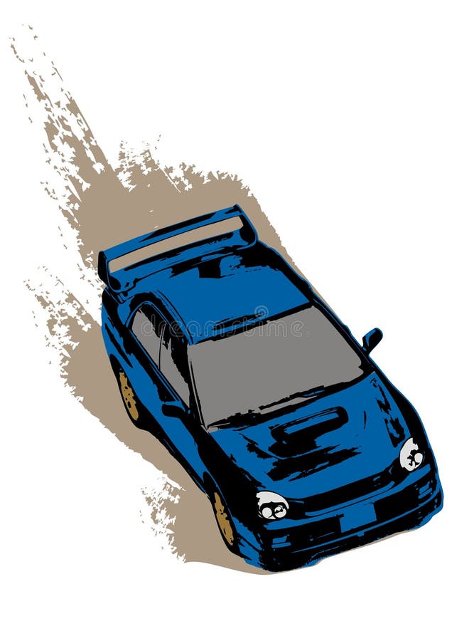 Rally Car Tekening Stock Illustrations – 61,254 Rally Car Tekening ...