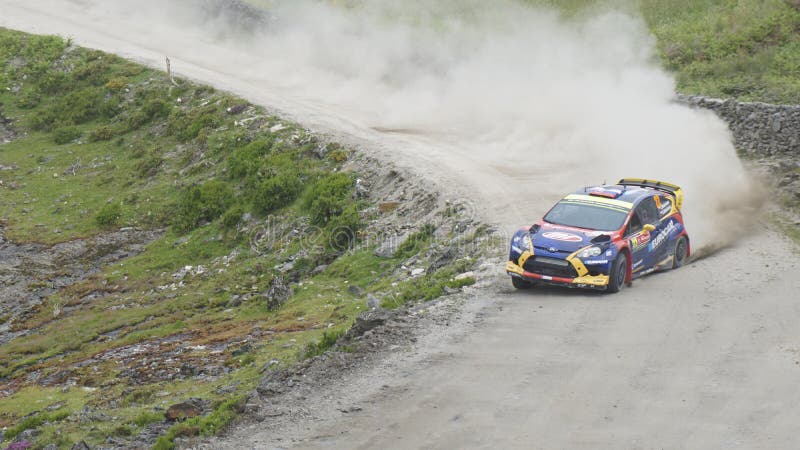 Rally portugal 2016 editorial image. Image of douro, province - 72031975