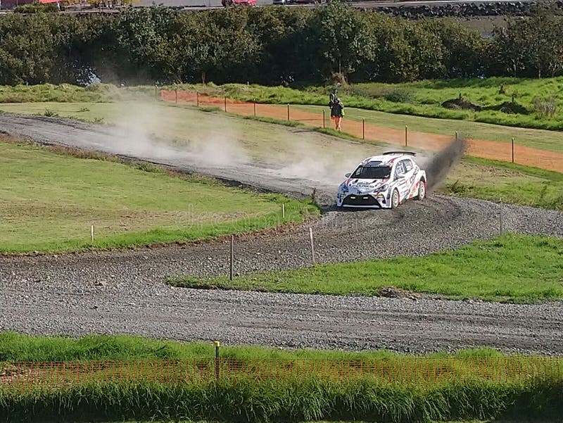 Rally editorial photography. Image of rally, race, sport - 146806342