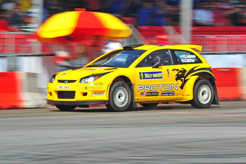 Racing car drift stock image. Image of racing, track - 16516837
