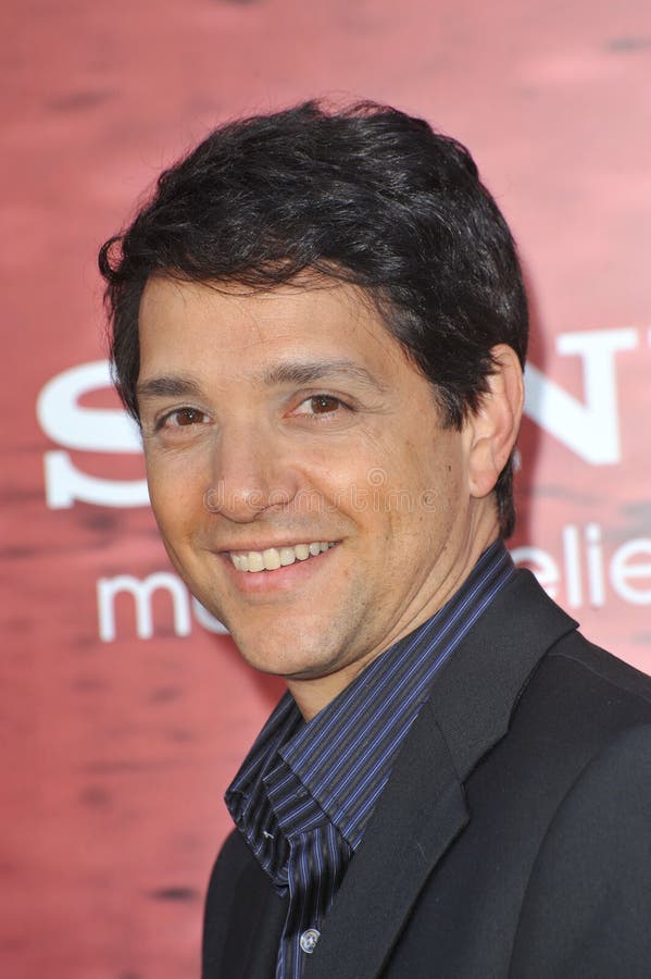 Ralph Macchio editorial stock image. Image of village - 26491044
