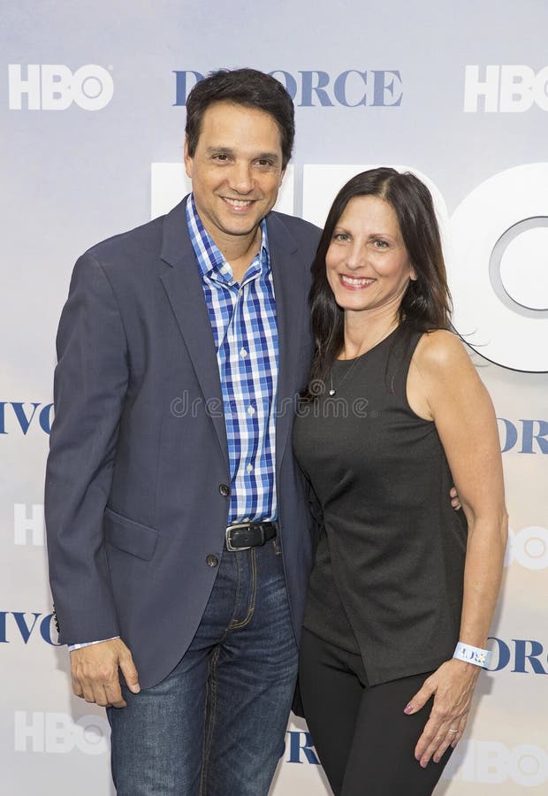 Phyllis Fierro Ralph Macchio's 2 Kids: All About Julia And Daniel