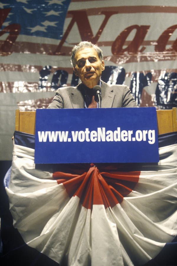 Ralph Nader editorial photography. Image of america, beach - 26279362