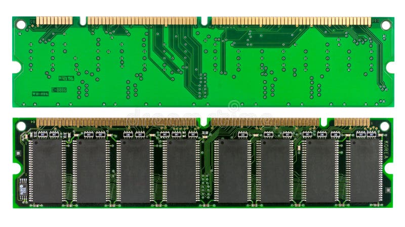 Ram Chip stock photo. Image of upgrade, chip, microchip - 26842862