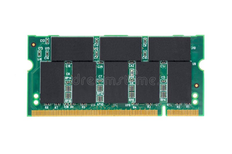RAM stock image. Image of personal, speed, mainboard - 73079245