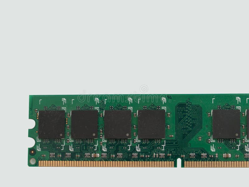 Ram Computer Equipment stock afbeelding. Image of hardware - 56989021