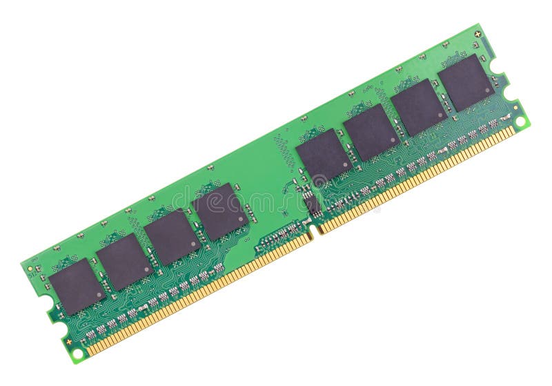 RAM stock image. Image of object, background, equipment - 172275481