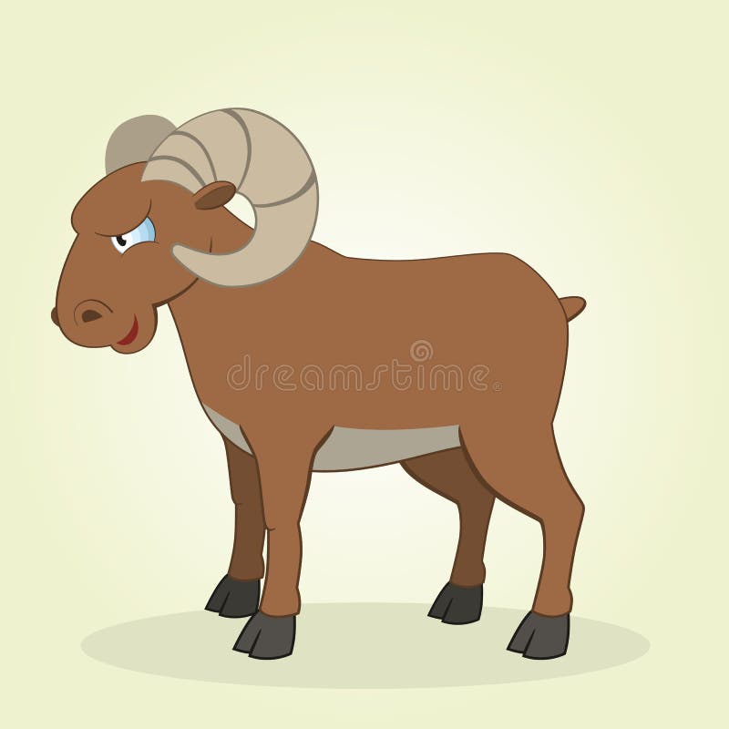 Ram Stock Illustrations – 25,800 Ram Stock Illustrations, Vectors ...