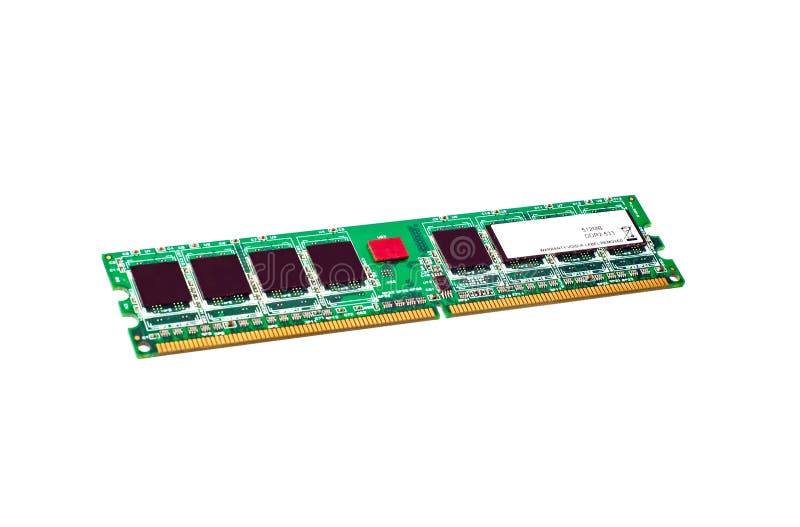 Ram memory stock photo. Image of binary, digital, closeup - 13405898