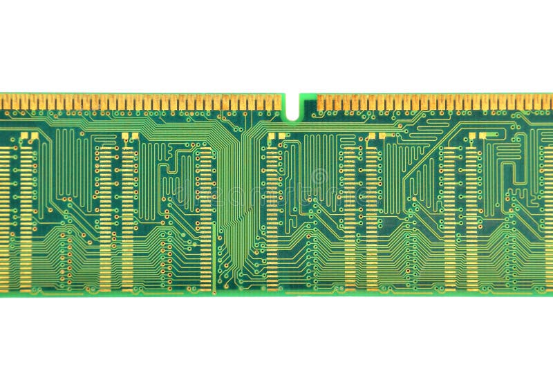 Ram memory stock image. Image of engineering, component - 28945461