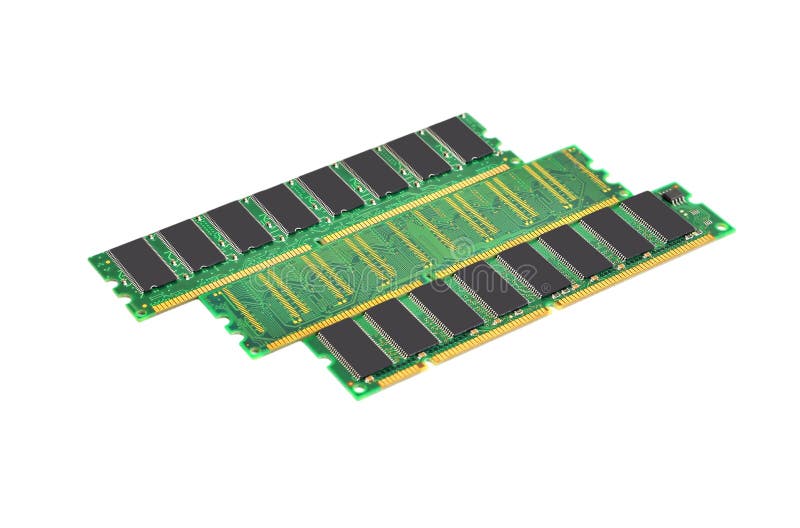 Ram memory stock image. Image of memory, brain, binary - 29040357