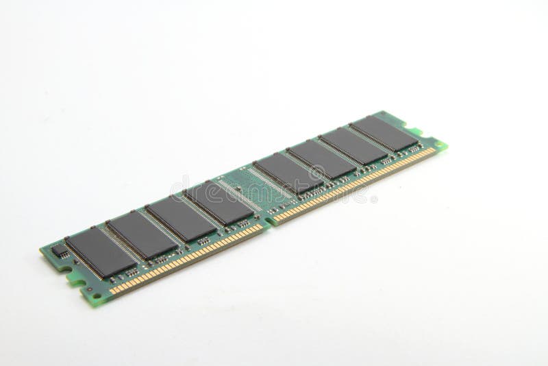 RAM memory stock image. Image of technology, chip, component - 54620945