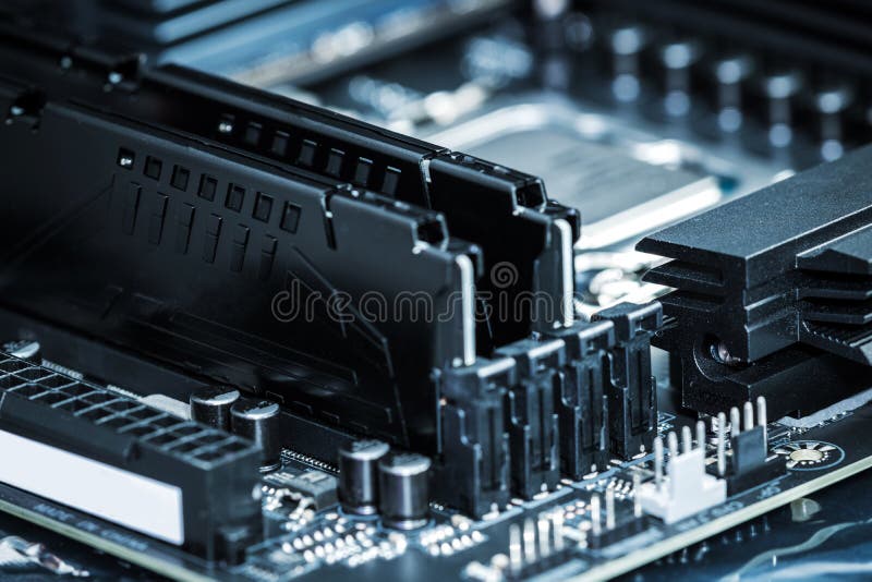 283 Random Access Memory Modules Stock Photos - Free & Royalty-Free ...