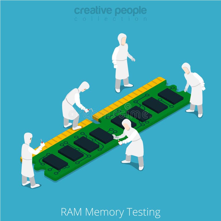 Chip Testing Stock Illustrations – 898 Chip Testing Stock Illustrations ...