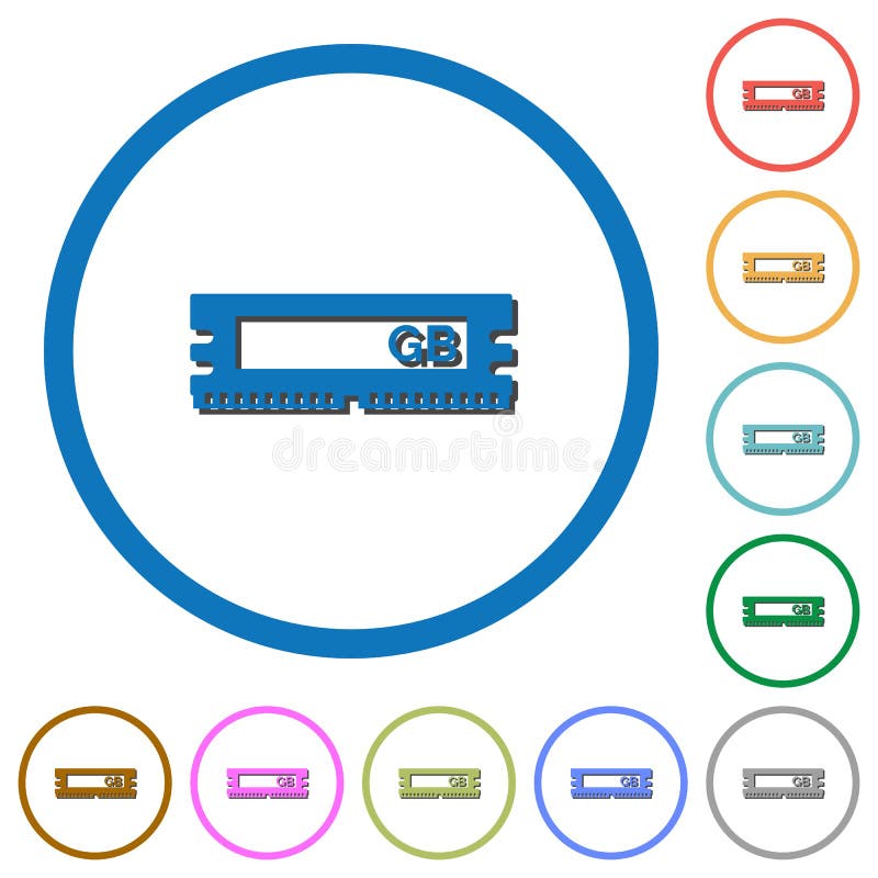 Module Icons Stock Illustrations – 4,644 Module Icons Stock ...