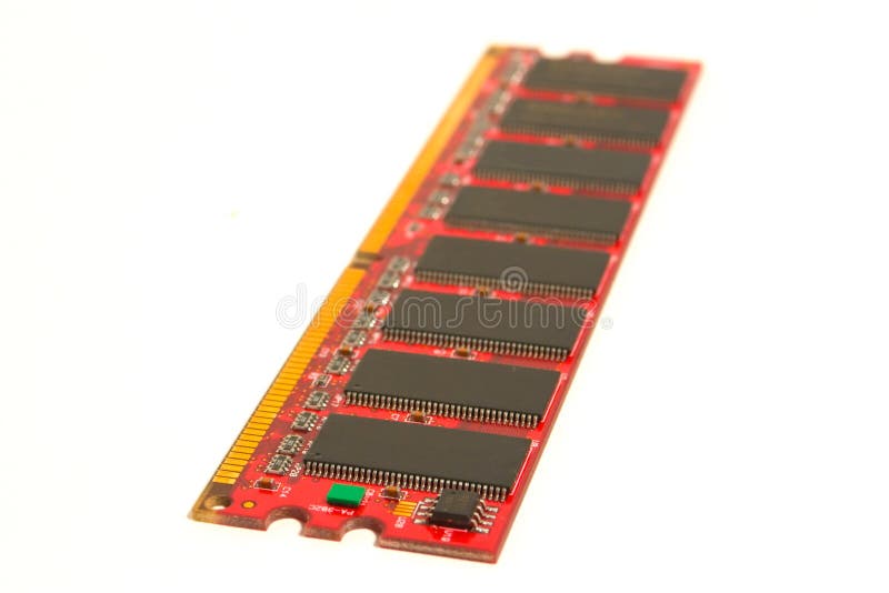 Ram 1 stock image. Image of access, data, technology, storage - 574727