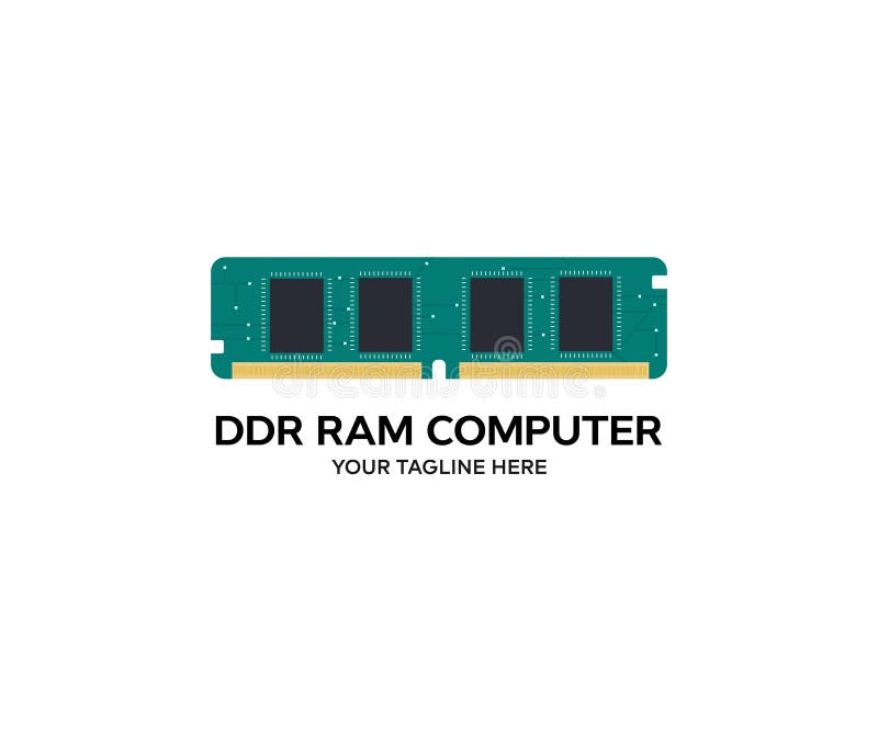 Ram Modules Stock Illustrations – 47 Ram Modules Stock Illustrations ...