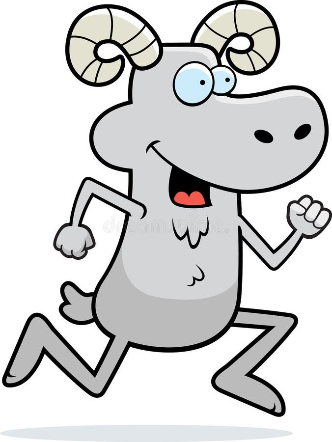 Running Ram