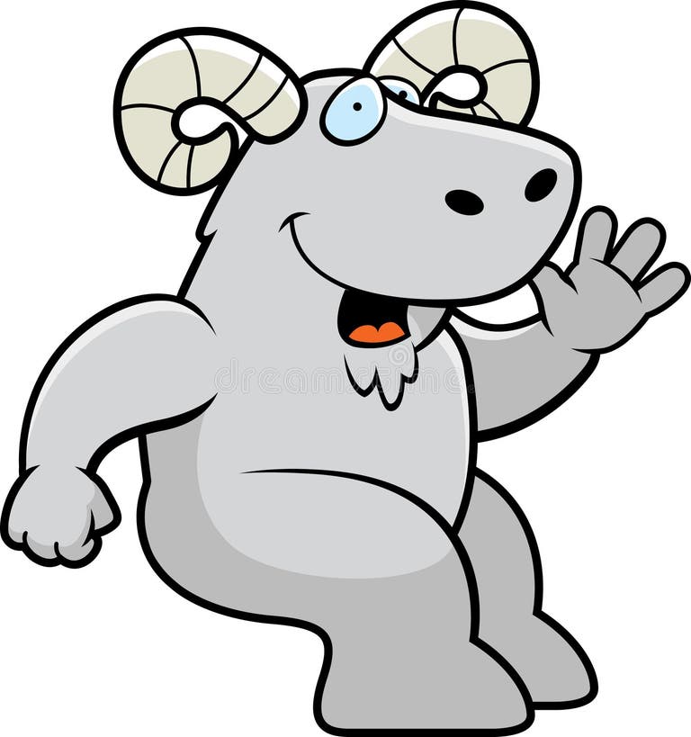 Cartoon Ram Stock Illustrations – 12,859 Cartoon Ram Stock ...