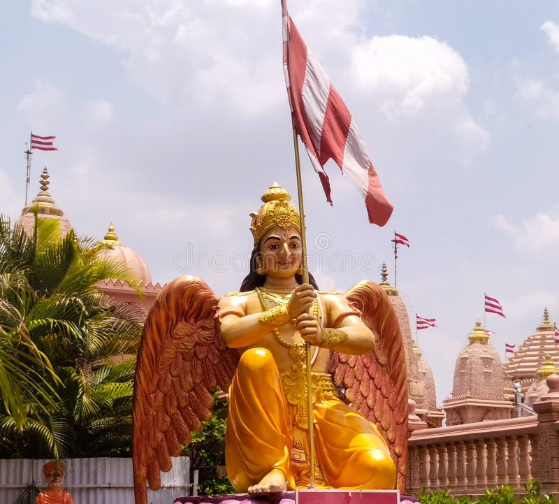 Ram temple ayodhya stock photo. Image of statue, sculpture - 222094614