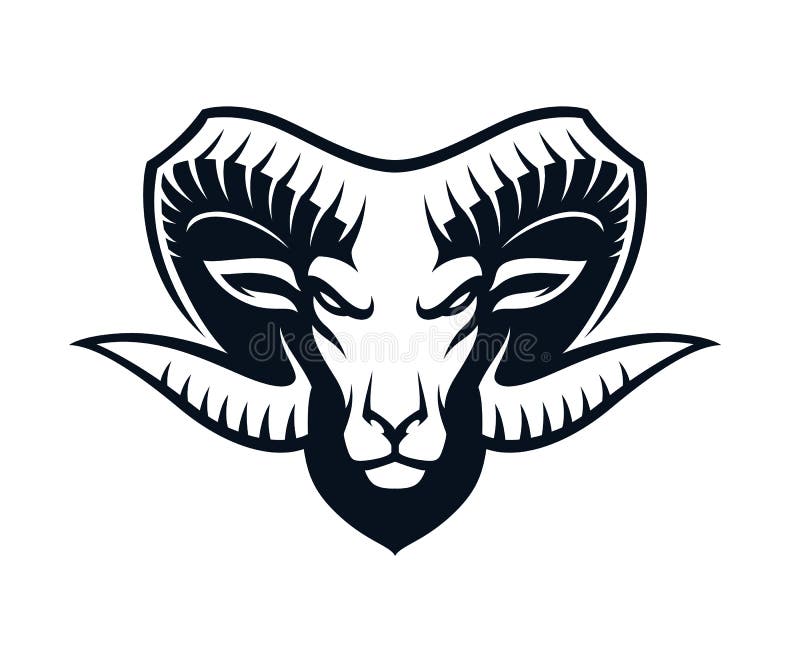 Ram Skeleton Stock Illustrations – 375 Ram Skeleton Stock Illustrations ...