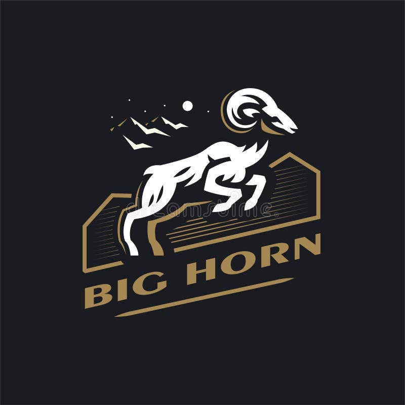 Charging Goat Stock Illustrations – 44 Charging Goat Stock ...