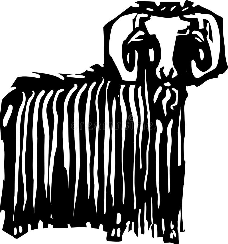 Proud Sheep Stock Illustrations – 78 Proud Sheep Stock Illustrations ...