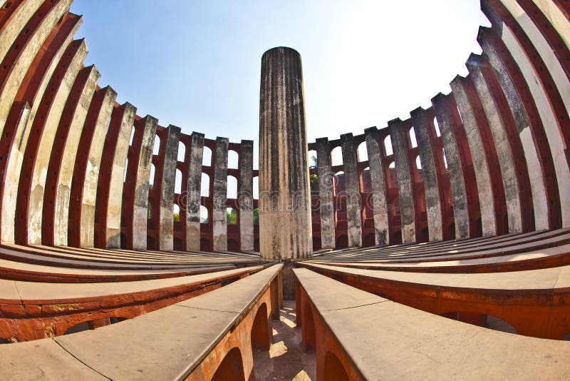 Ram Yantra In Delhi-Observatorium U. In X22; Jantar Mantar U. X22 ...