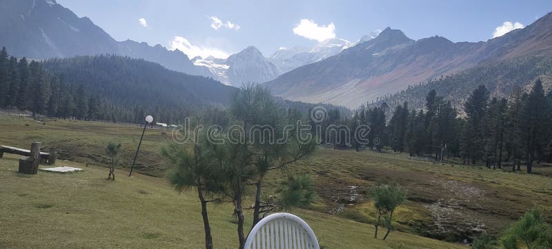 RAMA MEADOWS stock photo. Image of water, mountains - 238081388