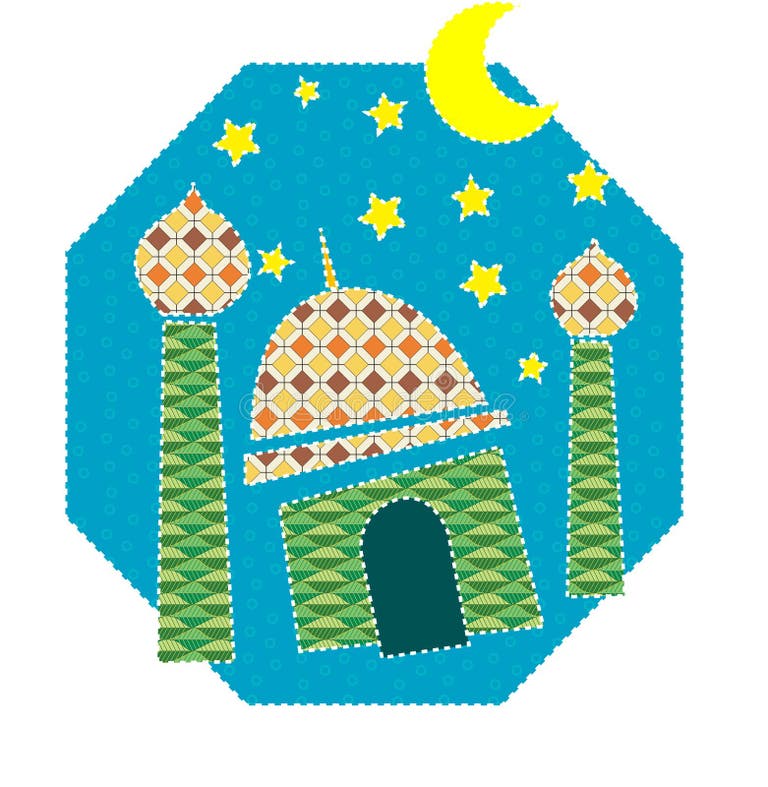 Hari Raya Cartoon Stock Illustrations – 1,969 Hari Raya Cartoon Stock ...