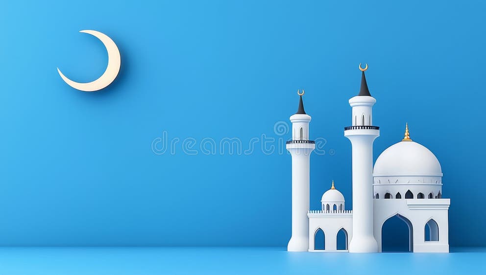 Ramadan Backdrop or Backdrop for Ramadan. Ramadan Wall Covering or Wall ...