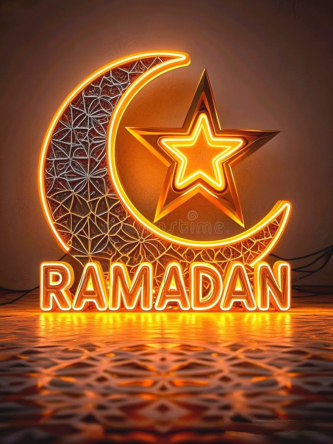 Ramadan backround stock illustration. Illustration of ramadan - 348843700