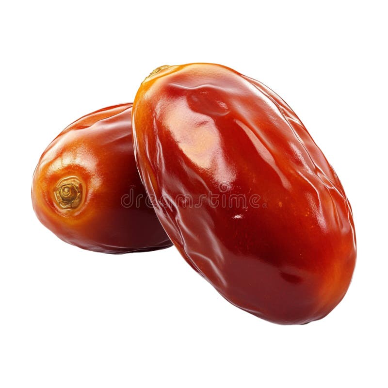 Ramadan Dates on Transparent Background - Ai Generated Stock ...