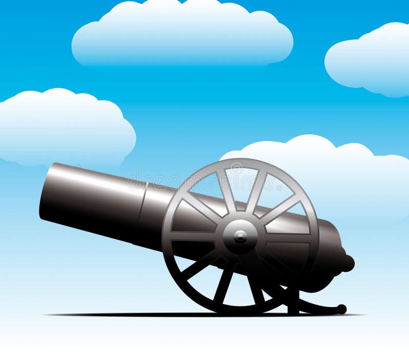 10+ Cannon explosion Free Stock Photos - StockFreeImages