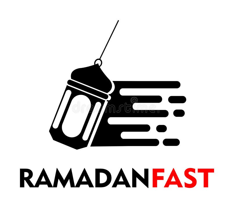 Ramadan Fast Hand Drawn Illustration Stock Vector - Illustration of ...