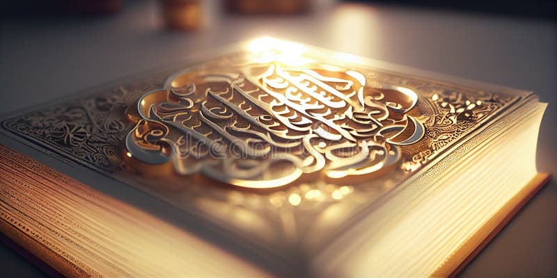 Ramadan Illuminated: a Generative AI Visual Exploration of a Holy Text ...